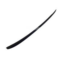 China Car Wind Deflector Left Windshield Molding Outer Trim Pillar for Focus 2012 2015 BM51A03195AC BM51A03195AD for sale