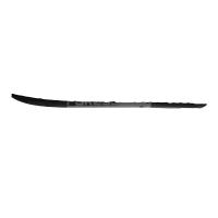 China Car Wind Deflector Left Windshield Molding Outer Trim Pillar for Focus 2012 2015 BM51A03195AC BM51A03195AD for sale