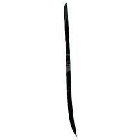 China Car Wind Deflector Left Windshield Molding Outer Trim Pillar for Focus 2012 2015 BM51A03195AC BM51A03195AD for sale