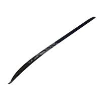 China Car Wind Deflector Left Windshield Molding Outer Trim Pillar for Focus 2012 2015 BM51A03195AC BM51A03195AD for sale