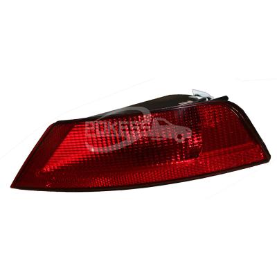 China 8V4115K273AB 431-4005L-LD-UE Car Fog Light Lamp Reflector for Ford Focus 09 Aftermarket Rear Bumper Lamp Reflector Lamp for sale