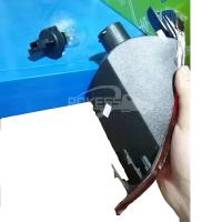 China 8V4115K273AB 431-4005L-LD-UE Car Fog Light Lamp Reflector for Ford Focus 09 Aftermarket Rear Bumper Lamp Reflector Lamp for sale