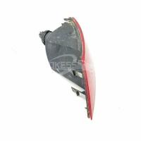 China 8V4115K273AB 431-4005L-LD-UE Car Fog Light Lamp Reflector for Ford Focus 09 Aftermarket Rear Bumper Lamp Reflector Lamp for sale