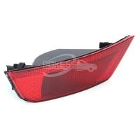China 8V4115K273AB 431-4005L-LD-UE Car Fog Light Lamp Reflector for Ford Focus 09 Aftermarket Rear Bumper Lamp Reflector Lamp for sale