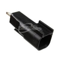 China ABS Sensor Manufacturers D6514370XB Front ABS Wheel Speed Sensor for Ford Fiesta 09-13 for sale