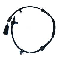 China ABS Sensor Manufacturers D6514370XB Front ABS Wheel Speed Sensor for Ford Fiesta 09-13 for sale