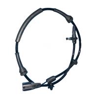 China ABS Sensor Manufacturers D6514370XB Front ABS Wheel Speed Sensor for Ford Fiesta 09-13 for sale
