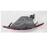 China Car Fog Light Lamp Reflector 8M5115500AB 431-1318R-LD-UE Rear Bumper Reflector Light for Ford Focus 09 for sale