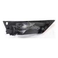 China Car Fog Light Lamp Reflector 8M5115500AB 431-1318R-LD-UE Rear Bumper Reflector Light for Ford Focus 09 for sale