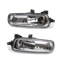China For 2015 Ford Focus Front & Rear Fog Lamps F1EB15A255AB F1EZ15201A New Plastic & Glass Car Bumper Fog Light for sale
