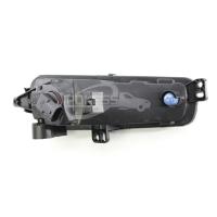 China For 2015 Ford Focus Front & Rear Fog Lamps F1EB15A255AB F1EZ15201A New Plastic & Glass Car Bumper Fog Light for sale
