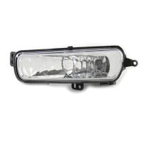 China For 2015 Ford Focus Front & Rear Fog Lamps F1EB15A255AB F1EZ15201A New Plastic & Glass Car Bumper Fog Light for sale
