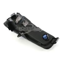 China For 2015 Ford Focus Front & Rear Fog Lamps F1EB15A255AB F1EZ15201A New Plastic & Glass Car Bumper Fog Light for sale