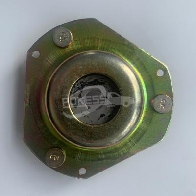 China 8V593K155AA DK4134380 AY113K155A1B 1742604 1547323 1514857 Front Shock Absorber Top Strut Mount for Ford Fiesta 09-13/Ecosport for sale
