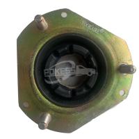 China 8V593K155AA DK4134380 AY113K155A1B 1742604 1547323 1514857 Front Shock Absorber Top Strut Mount for Ford Fiesta 09-13/Ecosport for sale