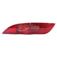 China Car Fog Light F1EB15K273AB LQ-FKS-331 Tail Light Rear Fog Light for Ford Focus 15 for sale