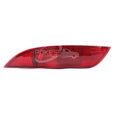 China Car Fog Light F1EB15K273AB LQ-FKS-331 Tail Light Rear Fog Light for Ford Focus 15 for sale