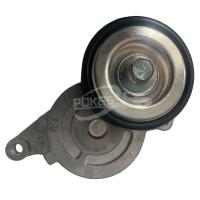 China Belt Tensioner Manufacturers ZJ3815980B ZJ3815980C Belt Tensioner Pulley for Ford Fiesta 2009-2012 for sale