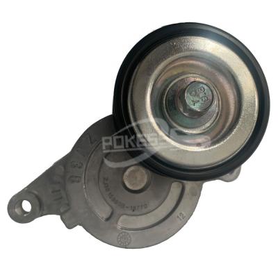 China Belt Tensioner Manufacturers ZJ3815980B ZJ3815980C Belt Tensioner Pulley for Ford Fiesta 2009-2012 for sale