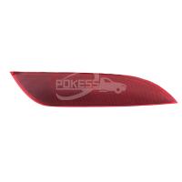 China Rear Bumper Light 2015 F1EB13B414AB LQ-FKS-332 Tail Light Rear Bumper Right Reflector Lamp for Ford Focus for sale
