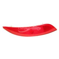 China Rear Bumper Light 2015 F1EB13B414AB LQ-FKS-332 Tail Light Rear Bumper Right Reflector Lamp for Ford Focus for sale