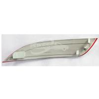 China Rear Bumper Light 2015 F1EB13B414AB LQ-FKS-332 Tail Light Rear Bumper Right Reflector Lamp for Ford Focus for sale