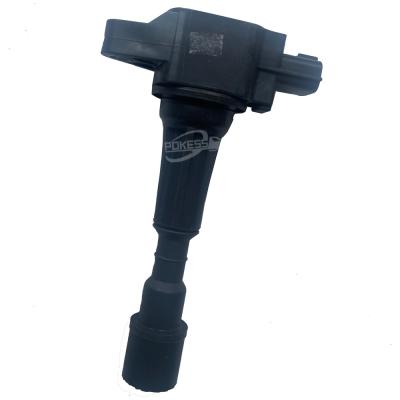 China High Performance Ignition Coils ZJ4918100 ZJ4918100A Ignition Coil for Ford Fiesta 2009-2012 for sale