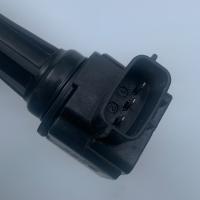 China High Performance Ignition Coils ZJ4918100 ZJ4918100A Ignition Coil for Ford Fiesta 2009-2012 for sale