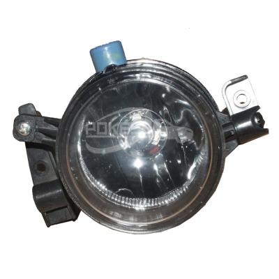 China Car Fog Lamps 3M5115K202AA 3M5115K202AB Rear Fog Light for Ford Focus MK3 05-06 Mondeo 07 for sale