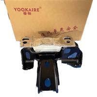 China DG8139070A DG8139070B D65239070A DL3339070A Transmission Mounting for Ford Fiesta 2009 at for sale