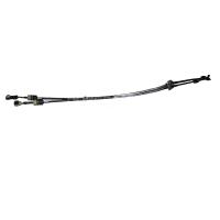 China 8V2R7E395BE DK4946500A DK4946500C DK4946500B MT Transmission Shift Cable for Ford Fiesta 09-12 for sale