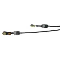 China 8V2R7E395BE DK4946500A DK4946500C DK4946500B MT Transmission Shift Cable for Ford Fiesta 09-12 for sale