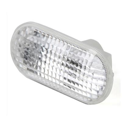 China Car Turn Signals Lights 4M5A13K309AA 4M5Z13368A Car Fender Side Marker Light for Ford Focus Turn Signals Light for sale