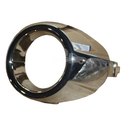 China Lighting Parts DN025169464 LQ-JNH-059R Right Fog Light Frame for Ford Fiesta 2009 for sale