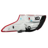 China Truck Rear Left Tail Lamp BM5113405CG BM5113405WA Rear Light Left Outer Tail Lamp for Changan Ford Focus 2012 for sale