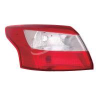 China Truck Rear Left Tail Lamp BM5113405CG BM5113405WA Rear Light Left Outer Tail Lamp for Changan Ford Focus 2012 for sale