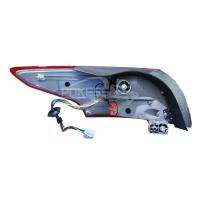 China Ford Tail Light F1EB13404MA F1EB13404AC Rear Light Left Outer Tail Lamp for 2015 Ford Focus Tail Light for sale