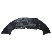 China Car Front Bumper Splash Shield Deflector F1EB17B769CB LQ-FKS-316 Ford Focus 15 Front Bumper Lower Protector Board for sale