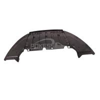 China Car Front Bumper Splash Shield Deflector F1EB17B769CB LQ-FKS-316 Ford Focus 15 Front Bumper Lower Protector Board for sale