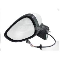 China DK496918ZF95 DK496918ZG95 DK496918ZE95 DK496918ZD95 DK5169180AAA DK496918ZH95 Left Rear View Mirror for Ford Fiesta 09-13 for sale