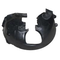 China Car Body Accessories Fener Lining AM51R16115AE AM51R16115AF for Ford Focus 12/15 Inner Fenders Liner for sale