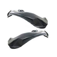 China Car Body Accessories Fener Lining AM51R16115AE AM51R16115AF for Ford Focus 12/15 Inner Fenders Liner for sale