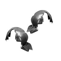 China Car Body Accessories Fener Lining AM51R16115AE AM51R16115AF for Ford Focus 12/15 Inner Fenders Liner for sale
