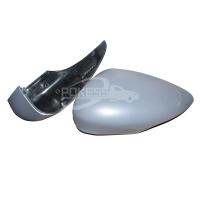 China DK49691N7BAA DK49691N7CAA DK49691N7CBB DN32691N7BB 8A6117K747BEXUAA LQ-JNH-096L Rearview Mirror Cover for Ford Fiesta 09-13 for sale