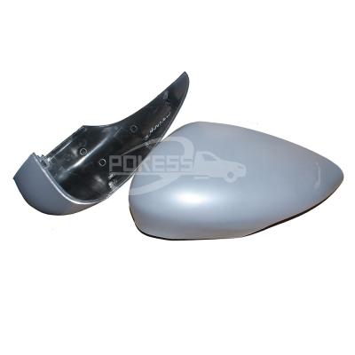 China DK49691N7BAA DK49691N7CAA DK49691N7CBB DN32691N7BB 8A6117K747BEXUAA LQ-JNH-096L Rearview Mirror Cover for Ford Fiesta 09-13 for sale