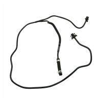 China Car Overflow Hose BV618K012KF BV618K012KE Coolant Pipe Water Hose Radiator Water Returning Pipe for Ford Focus 12 2.0 for sale