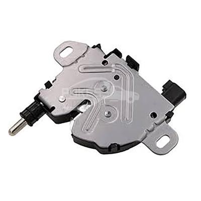China Car Bonnet Catch Latch 3M5116700BC 3M5116700BB Hood Latch Engine Bonnet Locks for Ford Focus 2.0 for sale