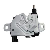 China Car Bonnet Catch Latch 3M5116700BC 3M5116700BB Hood Latch Engine Bonnet Locks for Ford Focus 2.0 for sale