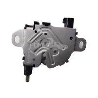 China Car Bonnet Catch Latch 3M5116700BC 3M5116700BB Hood Latch Engine Bonnet Locks for Ford Focus 2.0 for sale