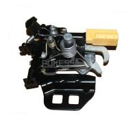 China Car Bonnet Catch Latch 3M5116700BC 3M5116700BB Hood Latch Engine Bonnet Locks for Ford Focus 2.0 for sale